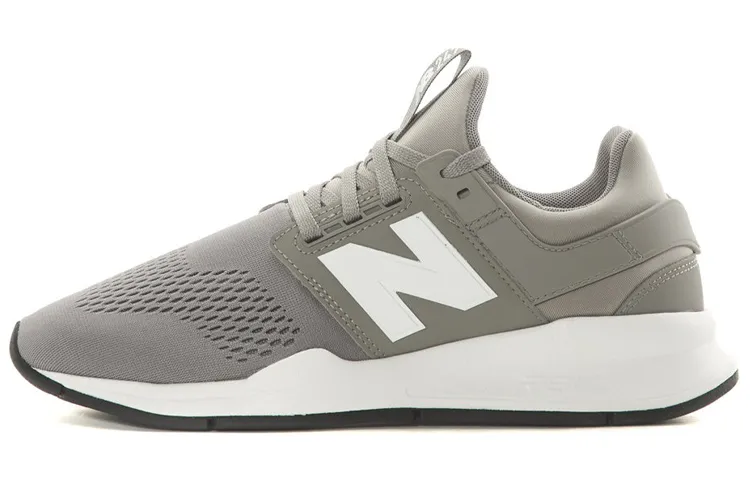 New Balance NB 247 Running Shoes Unisex - POIZON