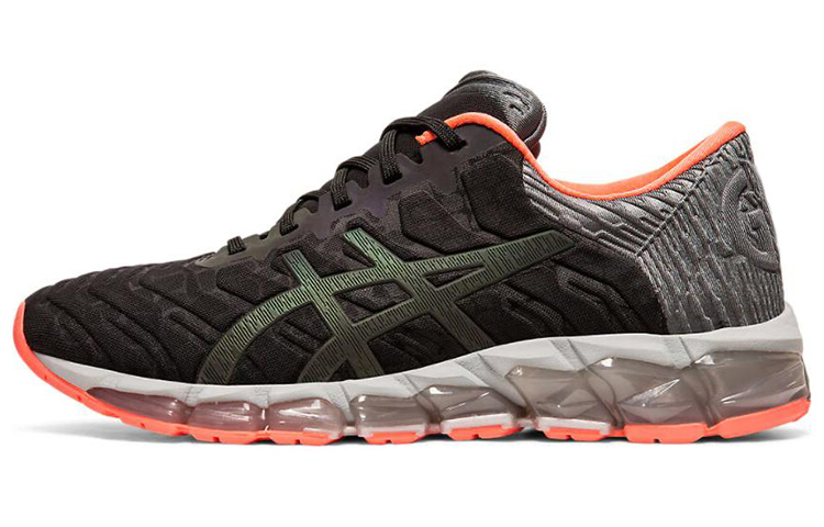 Asics Women's Gel Quantum 360 5 Lite Show 2.0 'Black' - POIZON Asics Women's Gel Quantum 360 5 Lite Show 2.0 'Black' - POIZON