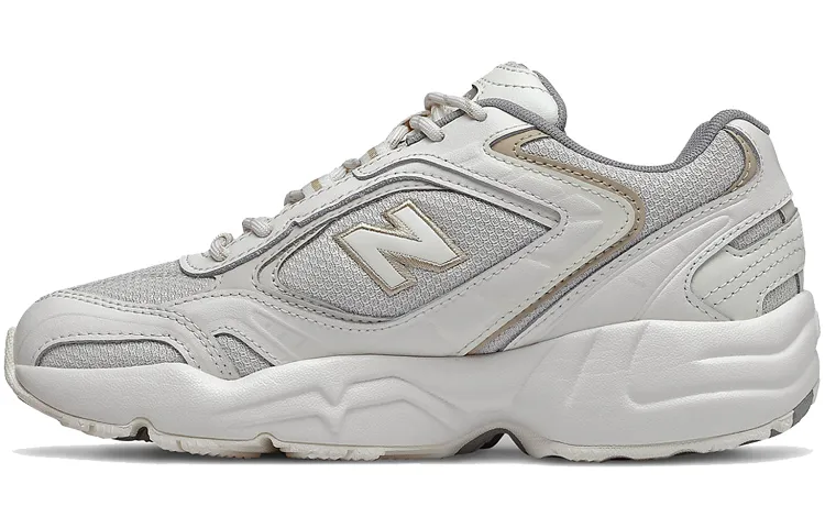 New Balance NB 452 Running Shoes Women's - POIZON