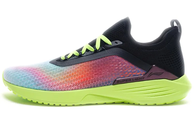 LINING UltraLight 17 Running Shoes Men - POIZON