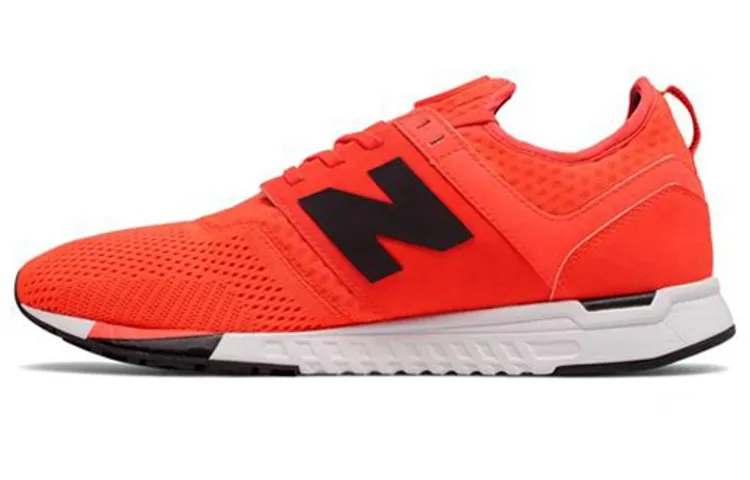 New Balance NB 247 Running shoes Unisex - POIZON