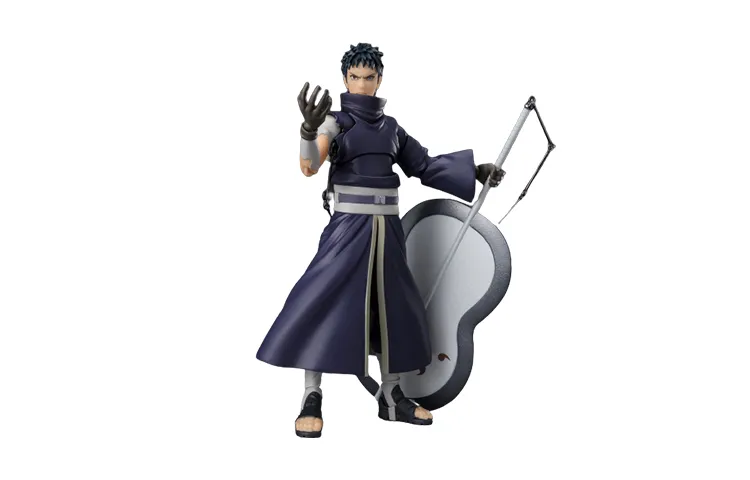 BANDAI S.H.Figuarts Action Figure - POIZON