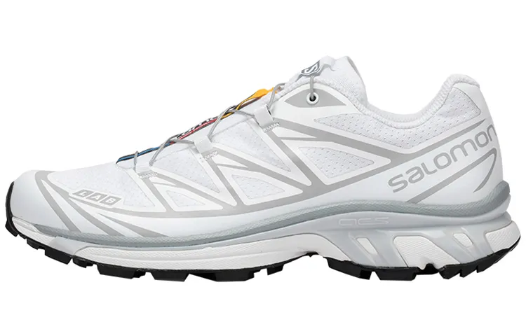 SALOMON XT-6 Running shoes Unisex - POIZON