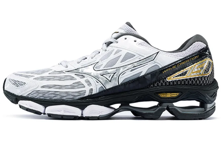 Mizuno Creation 19 Running Shoes Men - POIZON
