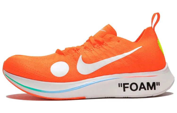 Nike Zoom Fly 1 Running shoes Unisex - POIZON