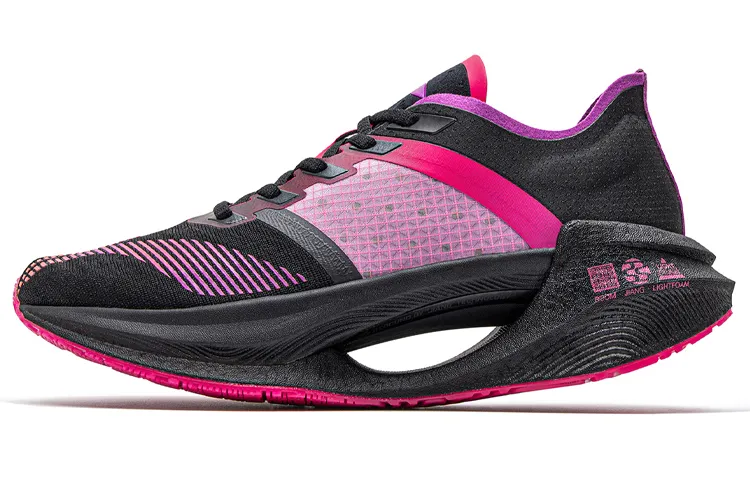 LINING Shadow Essential Running Shoes Men - POIZON