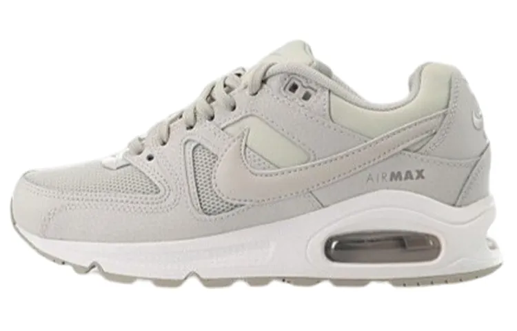 Nike Air Max Command Grey Women's - POIZON