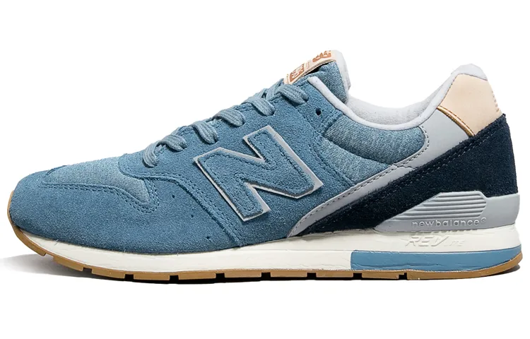 New Balance NB 996 Running shoes Unisex - POIZON