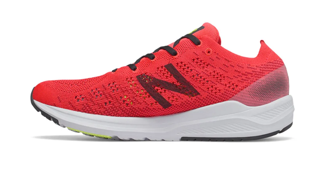 New Balance NB 890 Running Shoes Men - POIZON