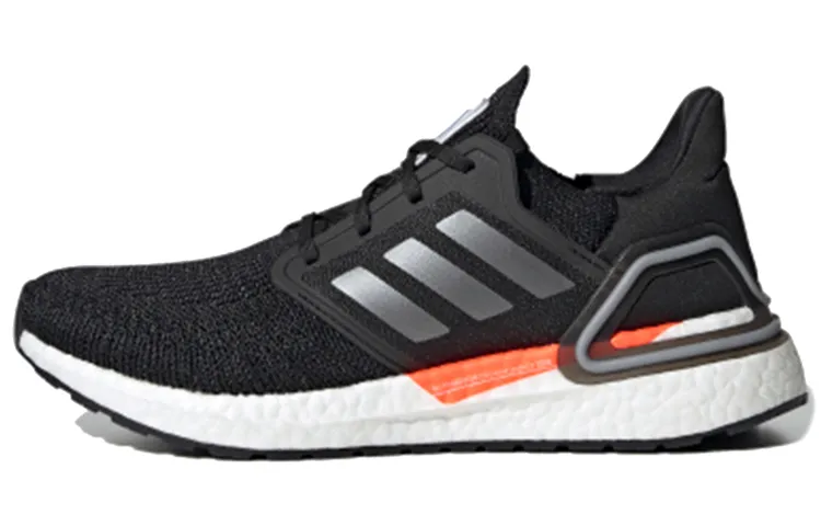 adidas Ultra Boost 20 NASA Core Black Women's US W 7