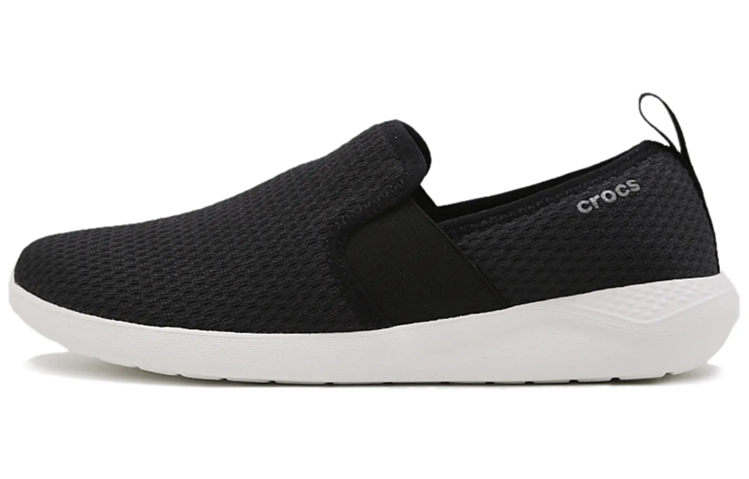 Crocs LiteRide Running shoes Men - POIZON