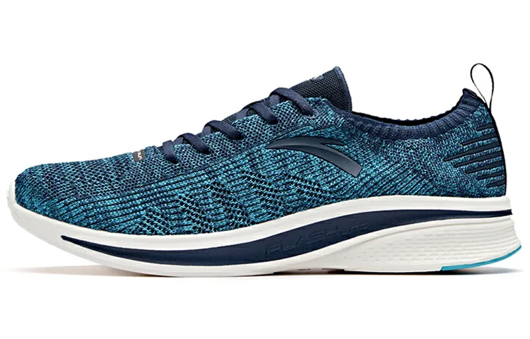 ANTA Hydrogen Run I Running Shoes Men - POIZON