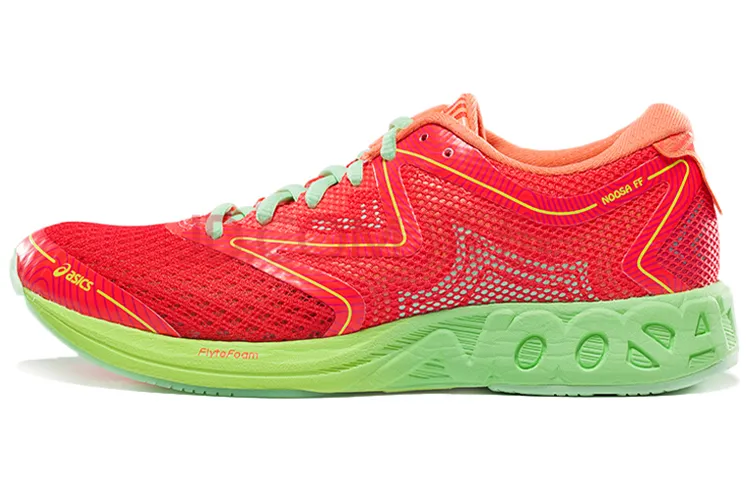 Asics Noosa FF Running Shoes Women's - POIZON
