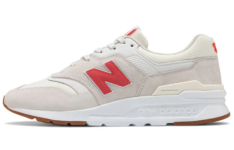 New Balance NB 997H Running Shoes Unisex - POIZON