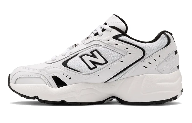 New Balance NB 452 Running Shoes Women's - POIZON
