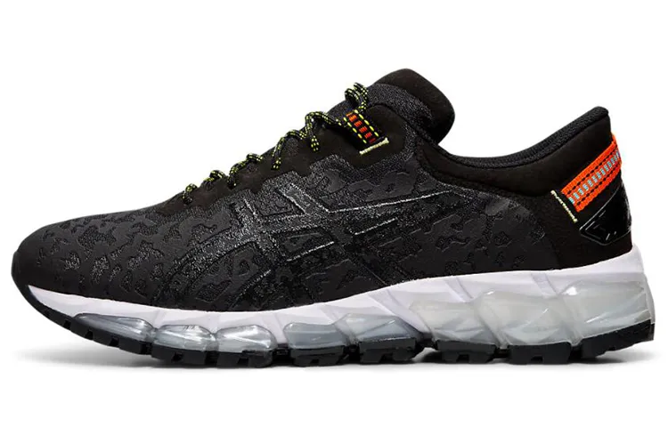 Asics Gel-Quantum 360 5 Running Shoes Men - POIZON