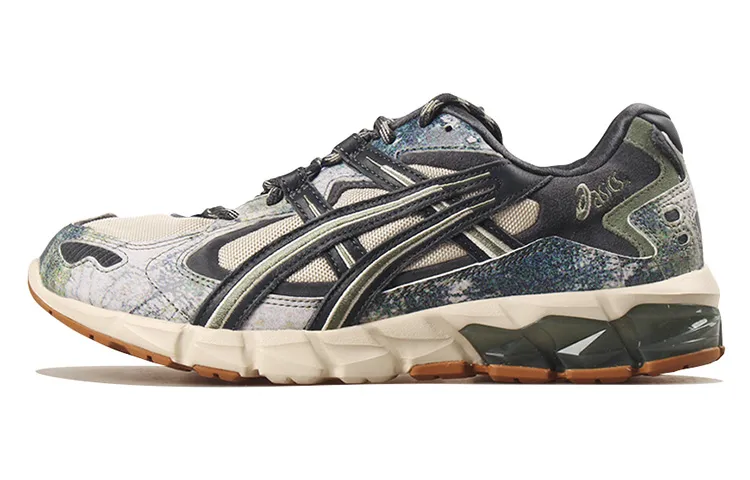 Asics Gel Kayano 5 KZN 'Camouflage' - POIZON