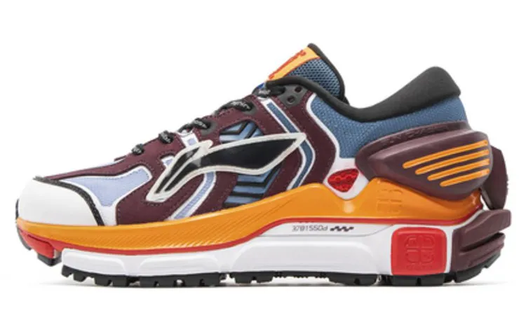 LiNing Running shoes Men - POIZON