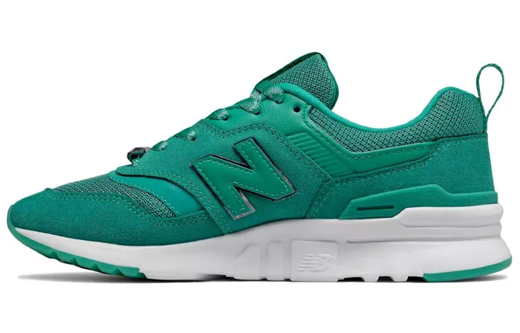 New Balance NB 997H Running Shoes Women's - POIZON