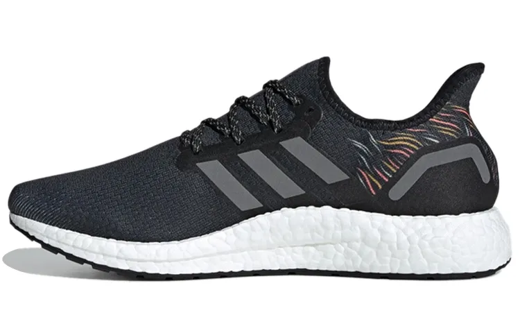 adidas SPEEDFACTORY AM4 Running Shoes Unisex - POIZON