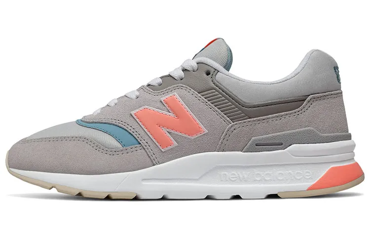 New Balance NB 997H Running shoes Women - POIZON
