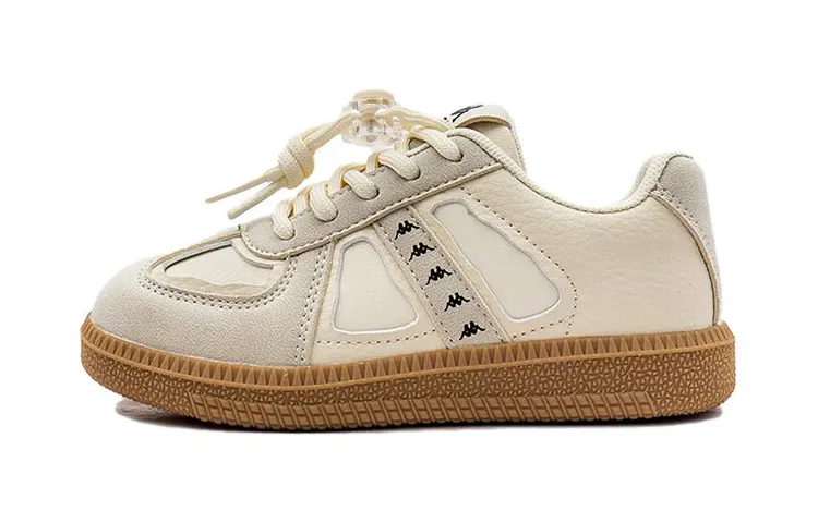 Kappa Kids Kids Skateboarding shoes Kids - POIZON