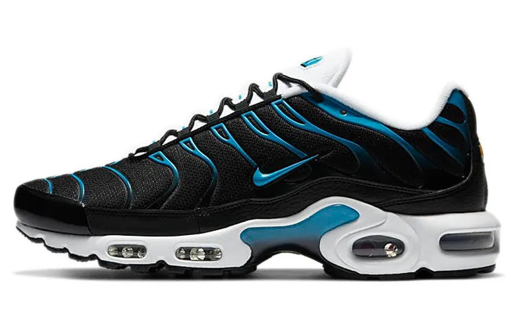 Nike Air Max Plus Running Shoes Men - POIZON