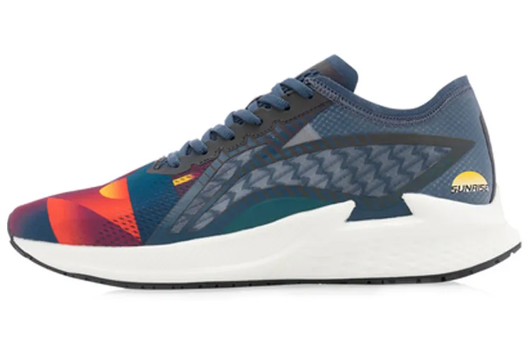 LINING ZhuiFeng Running Shoes Men - POIZON