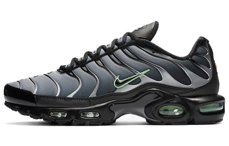 Nike Air Max Plus Running Shoes Men - POIZON