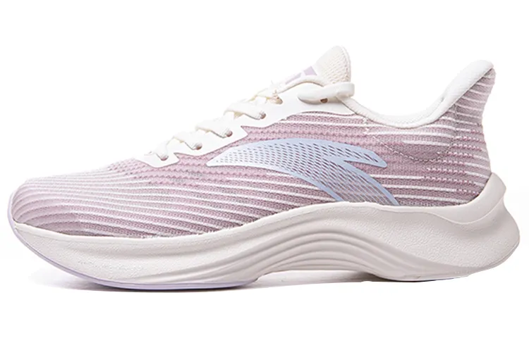 ANTA Edge Running Shoes Women's - POIZON