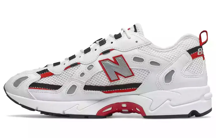 New Balance 827 Abzorb Og Red Standard (D) US M 7 - POIZON