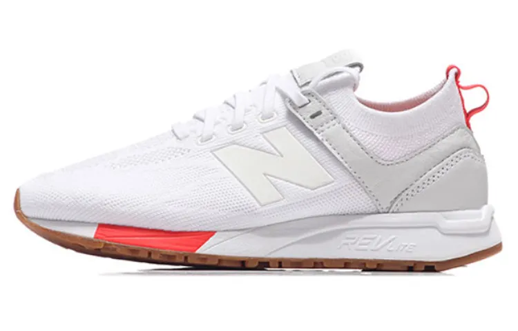 New Balance NB 247 Running Shoes Unisex - POIZON