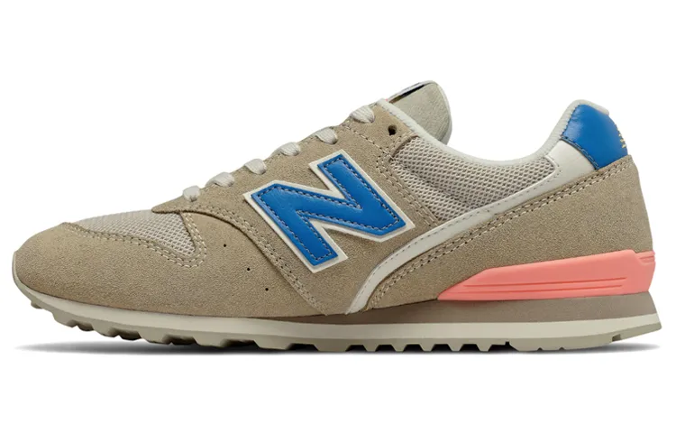 New Balance NB 996 Running Shoes Women's - POIZON