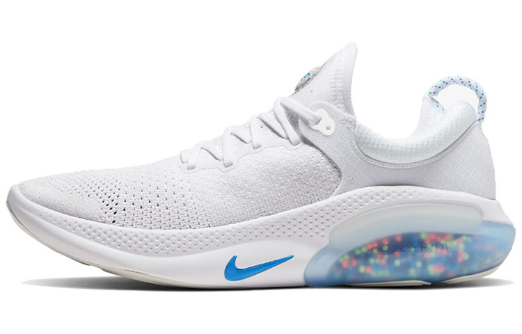 Nike Joyride Run Fk Aw Blue Hero POIZON