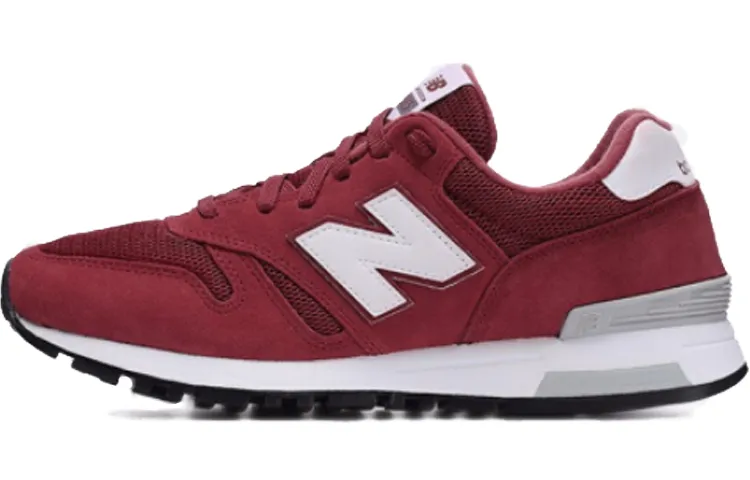New Balance NB 565 Running shoes Unisex - POIZON