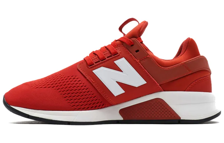 New Balance NB 247 Running shoes Unisex - POIZON