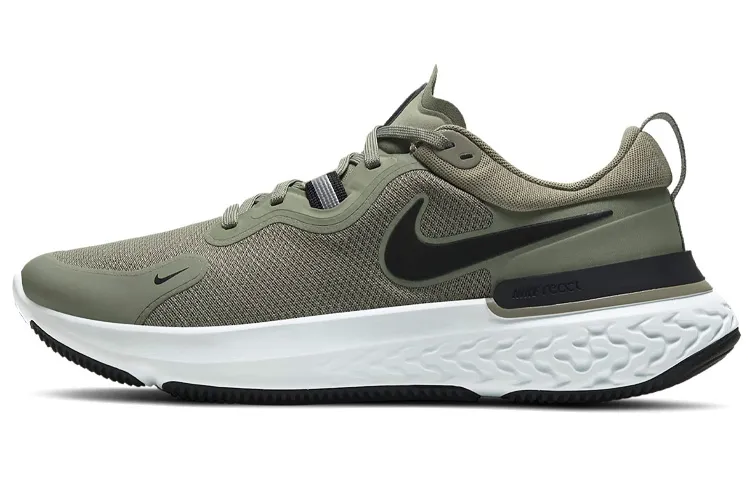 Nike React Miler 1 Running Shoes Men - POIZON