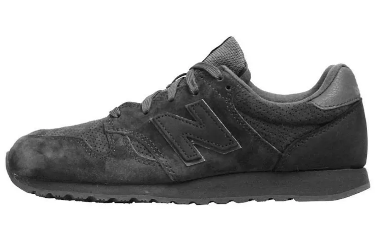 New Balance NB 520 Running Shoes Unisex - POIZON