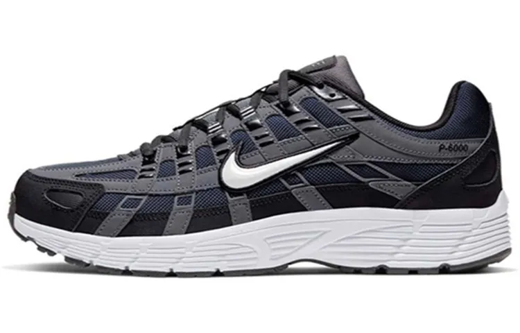 Nike P-6000 Running Shoes Unisex - POIZON