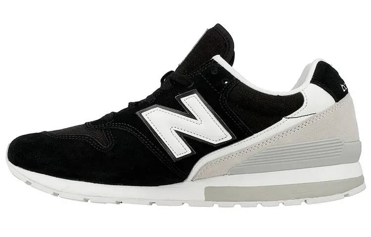 New Balance NB 996 Running shoes Unisex - POIZON