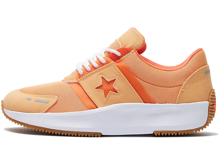 Converse Run Star Hike Running Shoes Unisex - POIZON