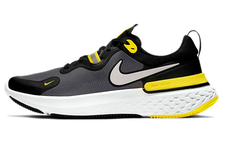Nike React Miler 1 Running Shoes Men - POIZON