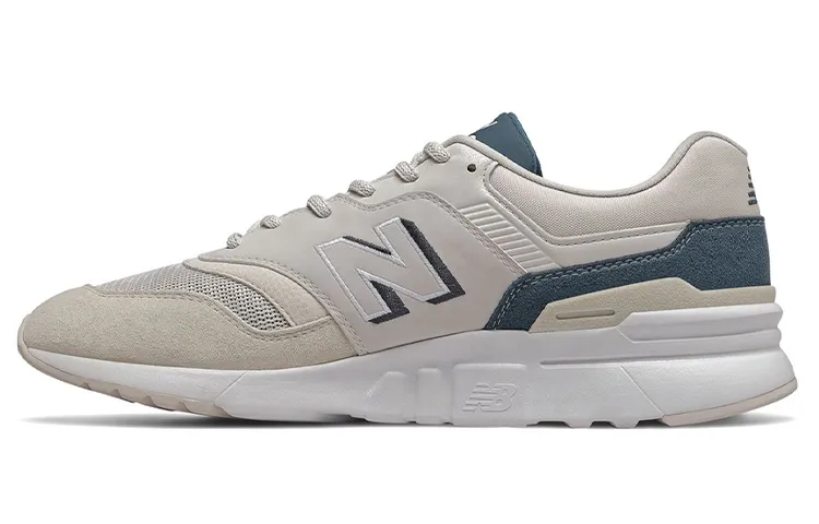 New Balance NB 997H Running Shoes Men - POIZON