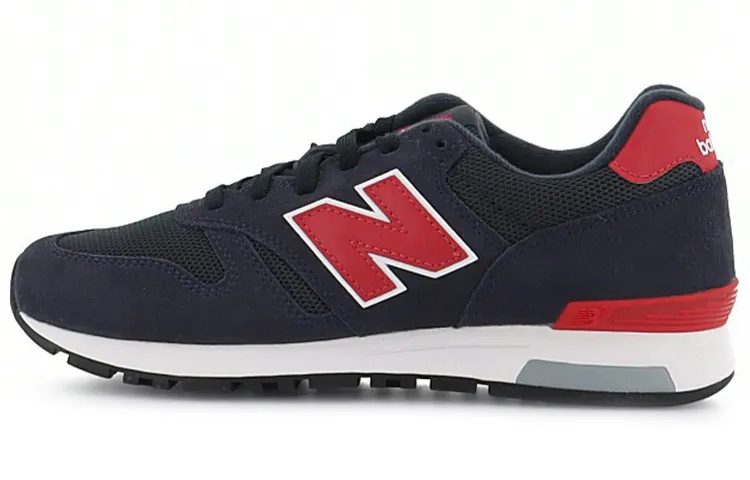 New Balance NB 565 Running Shoes Unisex - POIZON