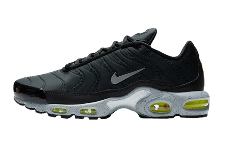 Nike Air Max Plus Running shoes Men - POIZON