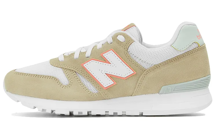 New Balance NB 565 Running Shoes Unisex - POIZON