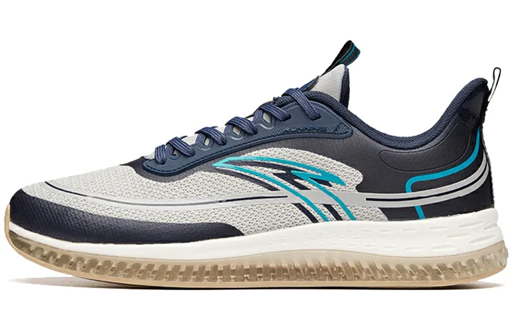 ANTA Night Stalker Running shoes Men - POIZON