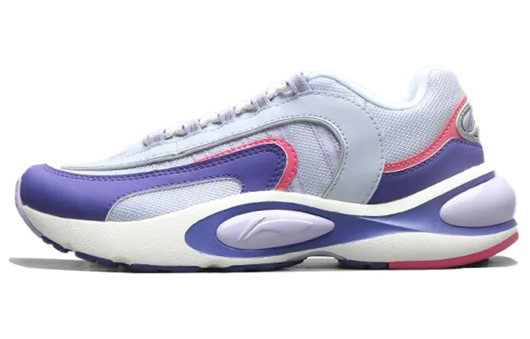 LiNing Running shoes Women - POIZON