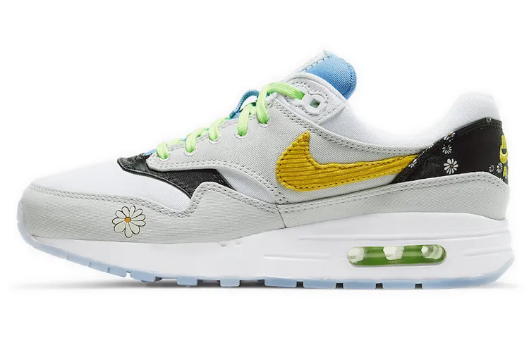 Nike Air Max 1 Running Shoes Women's - POIZON