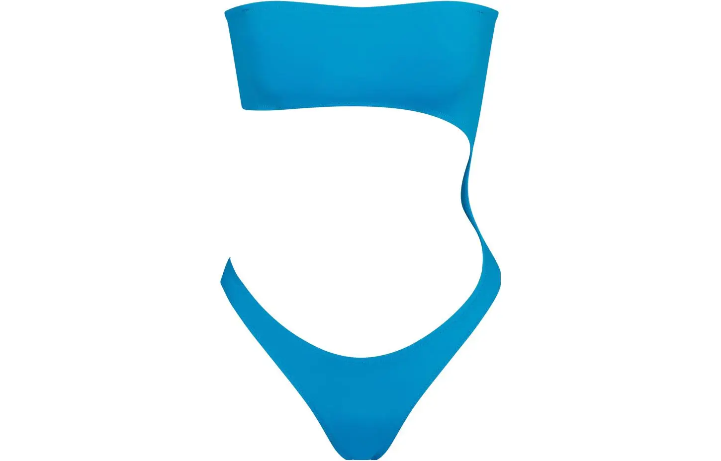 Skims Bikinis Women's Blue - POIZON